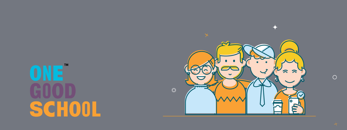 One Good School – Newport College